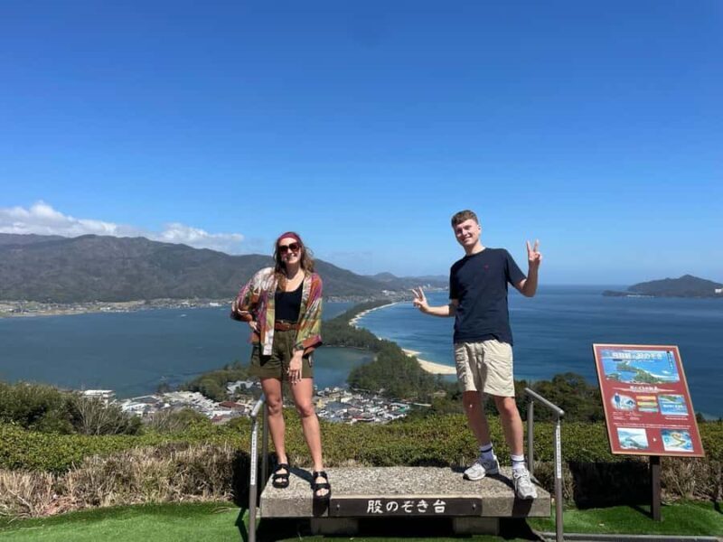 Osaka/Kyoto: Enjoy Amanohashidate & Ine 1-Day Bus Tour - Introduction: What’s This Tour All About?