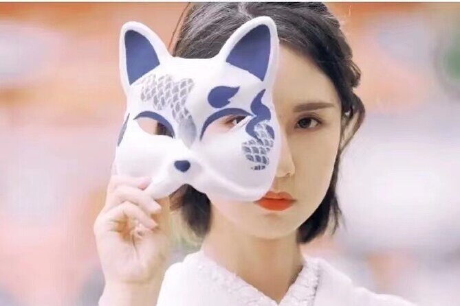 Osaka Kyoto Experience Japanese Homogi - Practical Details and Value