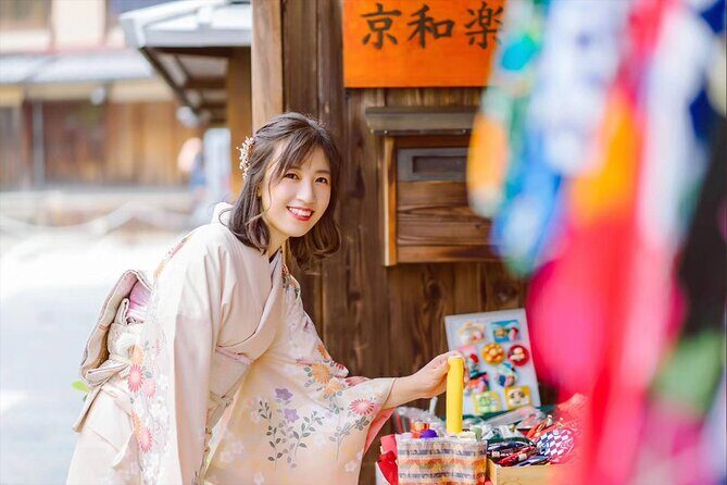 Osaka Kyoto Experience Japanese Homogi - FAQs About the Osaka Kyoto Experience Japanese Homogi