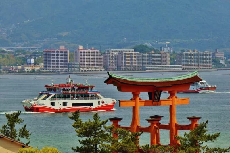 Osaka/Kyoto: Hiroshima & Miyajima UNESCO Sites Private Tour - Final Thoughts: Who Will Love This Tour?