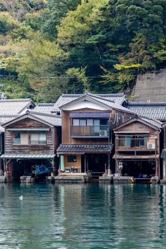 Osaka/Kyoto: Ine Bay & Amanohashidate Private Day Trip - Practical Tips for Travelers