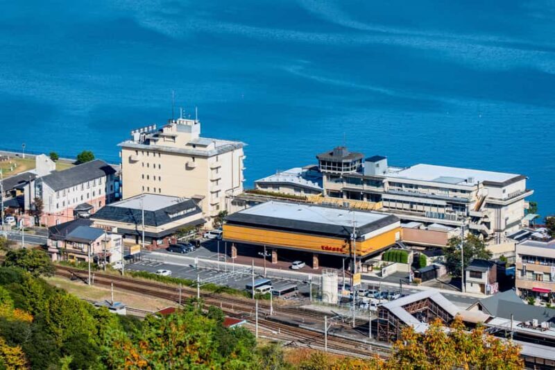 Osaka/Kyoto: Ine Bay & Amanohashidate Private Day Trip - FAQ