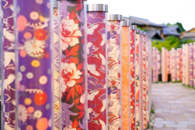 Osaka/Kyoto: Katsuoji & Arashiyama & Kinkakuji Day Tour - Who Should Consider This Tour?