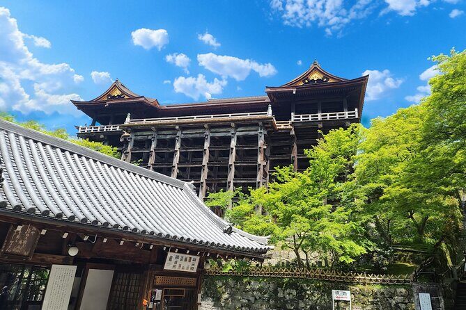Osaka / Kyoto: Kinkaku-ji, Kiyomizu-dera Temple, Sannenzaka & Uji - Final Thoughts