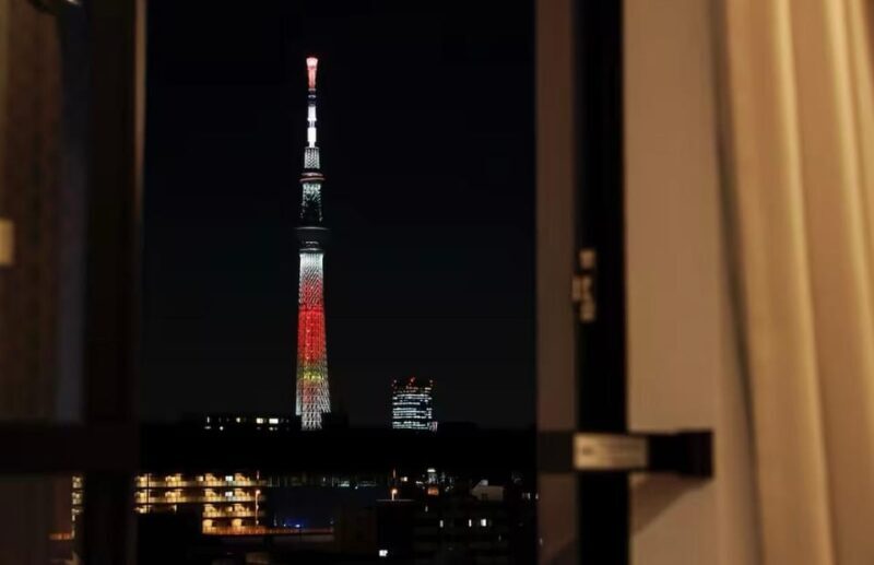 Osaka, Kyoto & Nara 5 Days Tour with Accomodation - Key Points