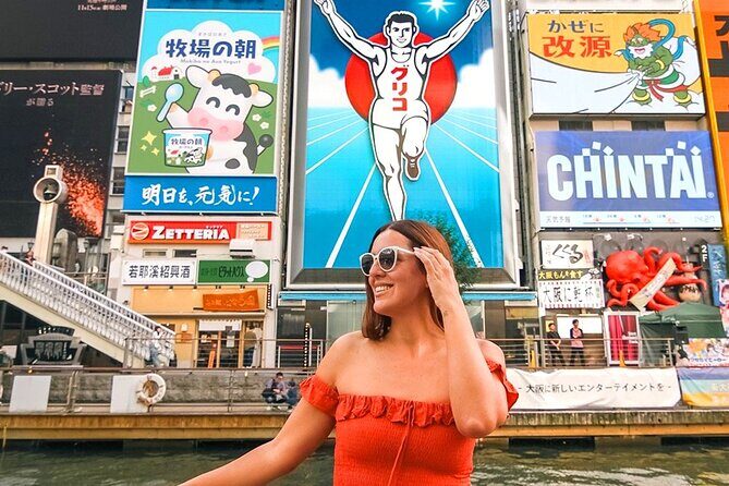 Osaka Kyoto Nara Private Transport with English Driver - Final Thoughts