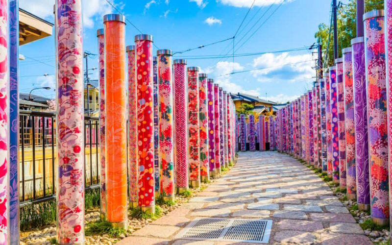 Osaka Kyoto: Nijo Castle, Nara, Arashiyama, Day Trip by Bus - Frequently Asked Questions