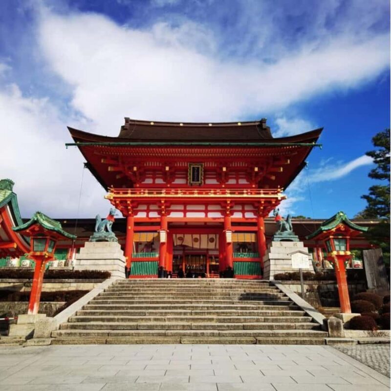 Osaka/Kyoto : Private Kyoto & Nara Customised Day Trip - Final Thoughts