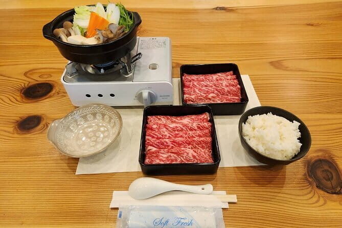 Osaka: Kyoto Scenic Day & Night Bus Tour with dinner (Kobe Beef) - What You Can Expect from the Tour