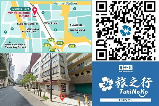 Osaka: Kyoto Scenic Day & Night Bus Tour with dinner (Kobe Beef) - Final Thoughts