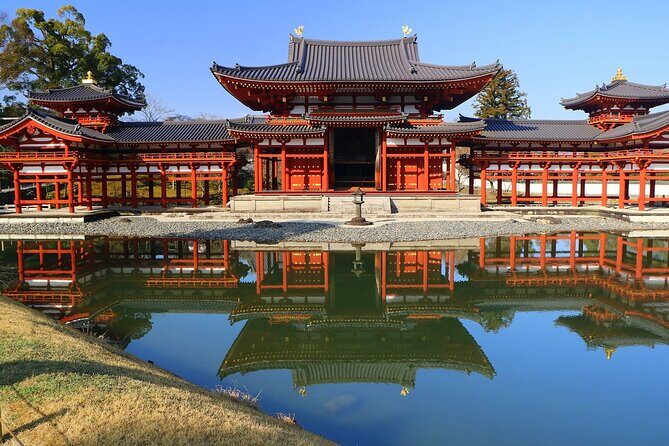 Osaka / Kyoto: Todai-ji, Nara Park, Fushimi Inari and Byodo-in - Final Thoughts