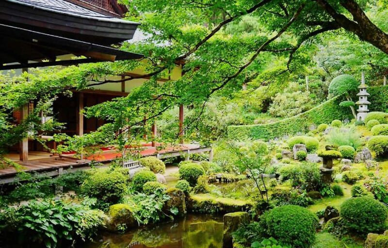 Osaka: Lake Biwa, Moonlit Temple and Omi Highlights Day Trip - Frequently Asked Questions