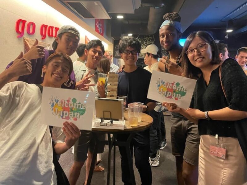 Osaka: Language Exchange (English & Japanese) & Meet Locals - Who Will Love This Experience?