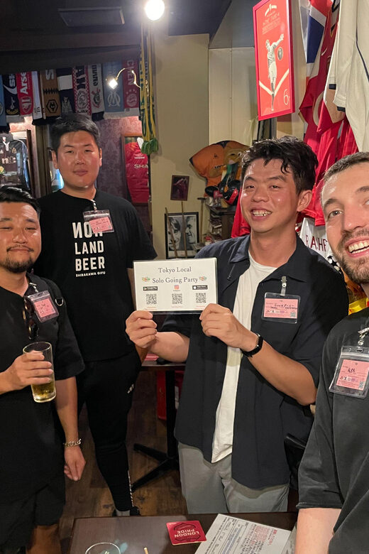 Osaka: Language Exchange (English & Japanese) & Meet Locals - Final thoughts