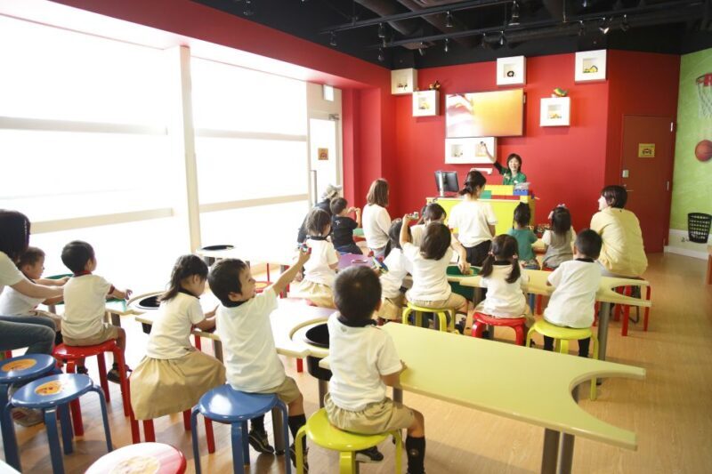 Osaka: LEGOLAND® Discovery Center Admission Ticket - Final Thoughts: Who’s It For?