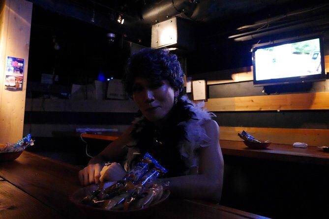 Osaka: LGBTQ+ Life Past and Present - FAQ