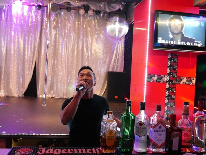 Osaka: LGBTQ+ Tour with Dinner and Drinks - Who Is This Tour Best For?