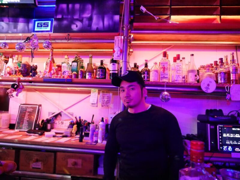 Osaka: LGBTQ+ Tour with Dinner and Drinks - The Sum Up