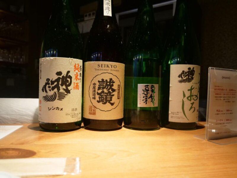 Osaka: Local Foodie Tour in Dotonbori and Shinsekai - FAQs