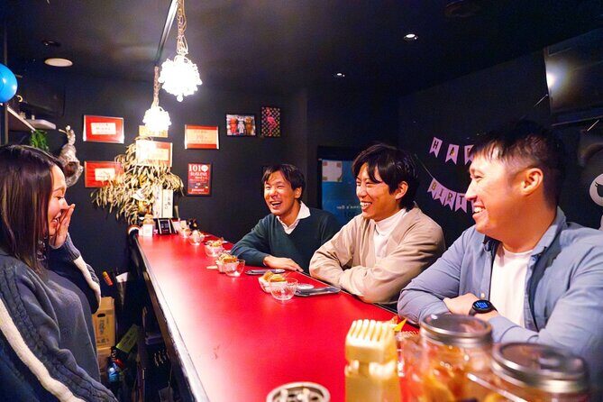 Osaka Local Nightlife Private Tour - What Travelers Can Expect: A Look at the Experience