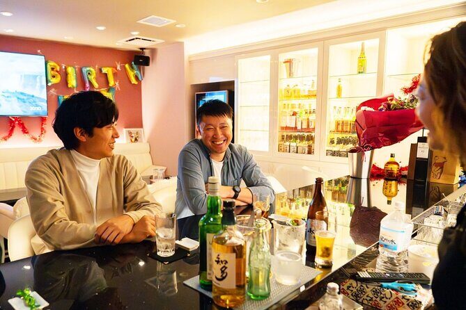 Osaka Local Nightlife Private Tour - Final Thoughts: Is It Worth It?