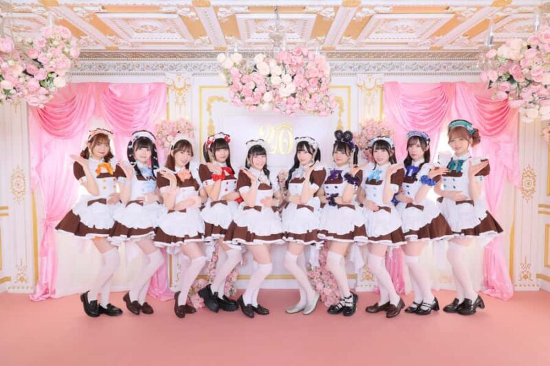 Osaka: Maid Cafe at-home cafe - Priority Entry with a Set - Why This Tour Is a Great Choice