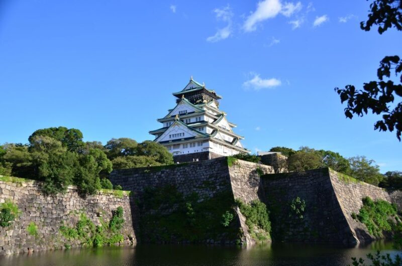 Osaka: Main Sights and Hidden Spots Guided Walking Tour - Key Points
