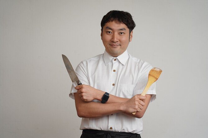 Osaka Market Tour & Cooking Class with Local Expert Masato/Shohei - What Makes This Tour Stand Out?