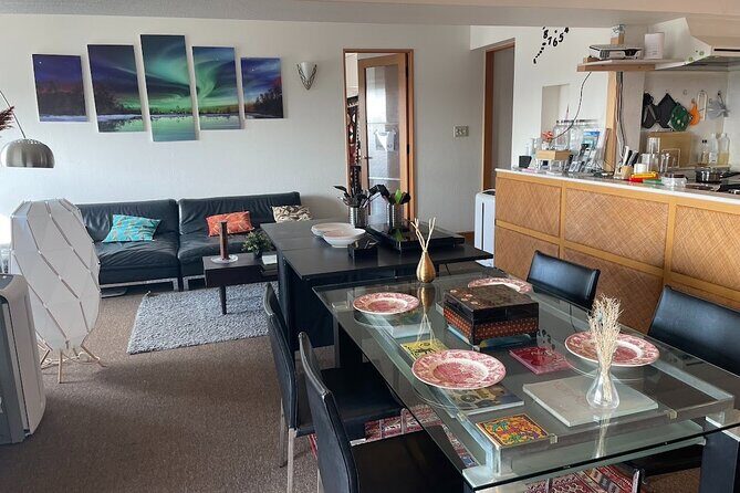 Osaka Market Tour & Cooking Class with Local Expert Masato/Shohei - Final Thoughts