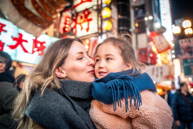 Osaka Memories Personalized Photo Tour with Local Photographer - FAQ