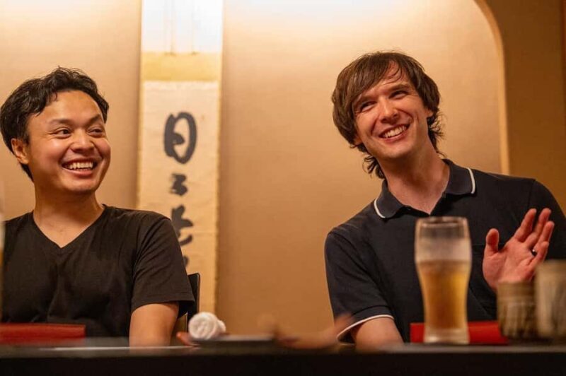 Osaka: Michelin Food Tour with Kaiseki and Takoyaki - What We Think (and You Will Too)