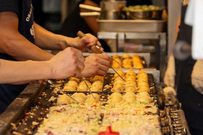 Osaka: Michelin Food Tour with Kaiseki and Takoyaki - Final Thoughts