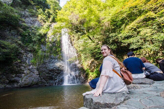 Osaka Minoh Waterfall Nature Walk and Local Craft Beer Tasting - An In-Depth Look at the Tour Experience
