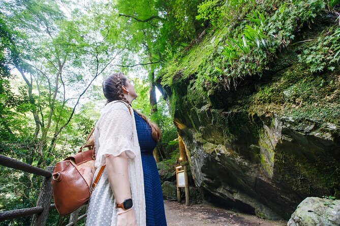 Osaka Minoh Waterfall Nature Walk and Local Craft Beer Tasting - Practical Details and What to Expect