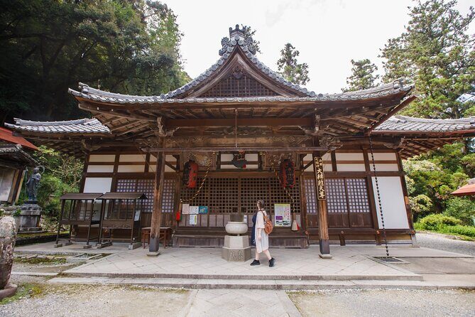 Osaka Minoh Waterfall Nature Walk and Local Craft Beer Tasting - The Sum Up