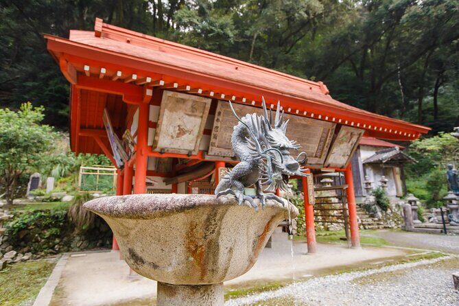 Osaka Minoh Waterfall Nature Walk and Local Craft Beer Tasting - Frequently Asked Questions