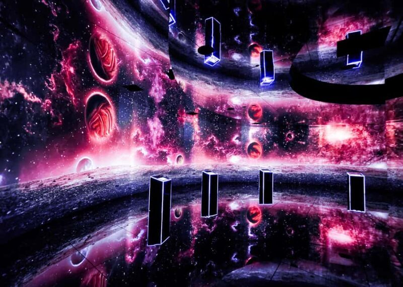 Osaka: MIRACLE WORLD Digital Art Admission Pass(E-ticket) - Osaka: MIRACLE WORLD Digital Art Admission Pass (E-ticket) — A Complete Review