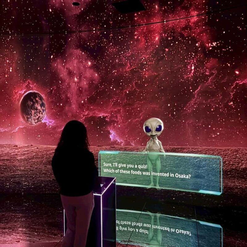 Osaka: MIRACLE WORLD Digital Art Admission Pass(E-ticket) - Who Should Consider This Tour?