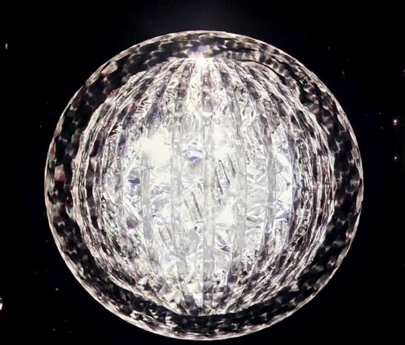 Osaka: MIRACLE WORLD Digital Art Admission Pass(E-ticket) - The Sum Up