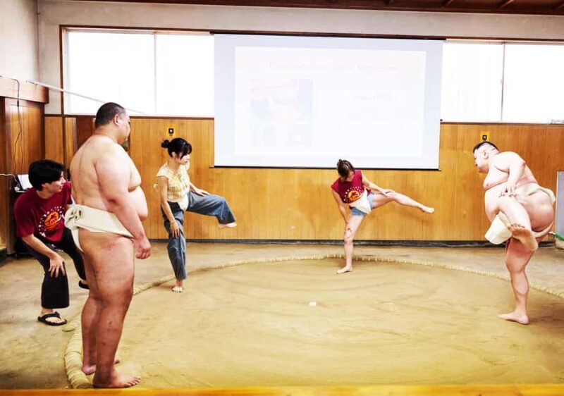 Osaka: Modern Vegetarian Sushi Cooking Class - The Verdict