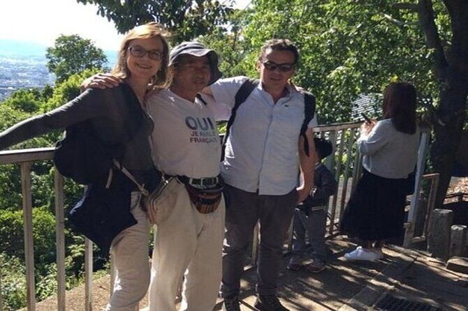 Osaka Must-See and Hidden Gems Walking Tour With A Guide - FAQ