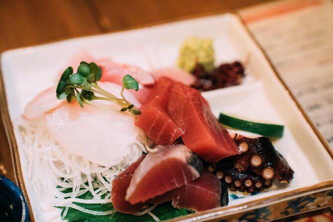 Osaka: Namba Local Food Walking Tour (Taste 15 Dishes) - FAQs