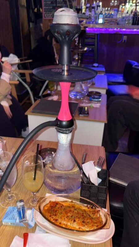 Osaka: Namba Nightlife Tour with Izakaya and Shisha Bar - Authenticity and Traveler Perspectives