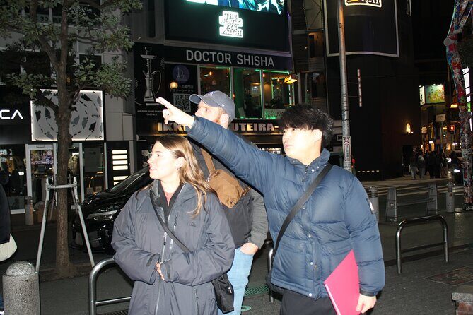 Osaka Namba Walking Tour by Local Guide - A Practical Review of the Osaka Namba Walking Tour by a Local Guide