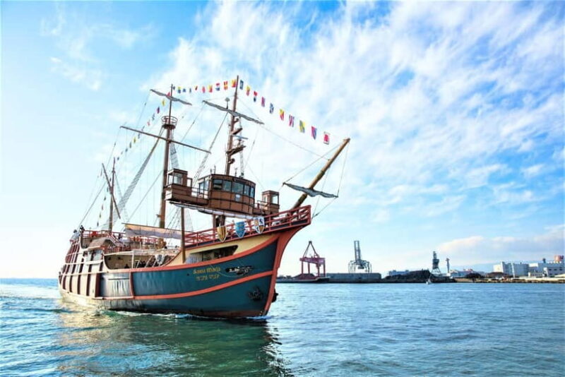 Osaka-Nara: 2-Day Discovery Pass - Key Points