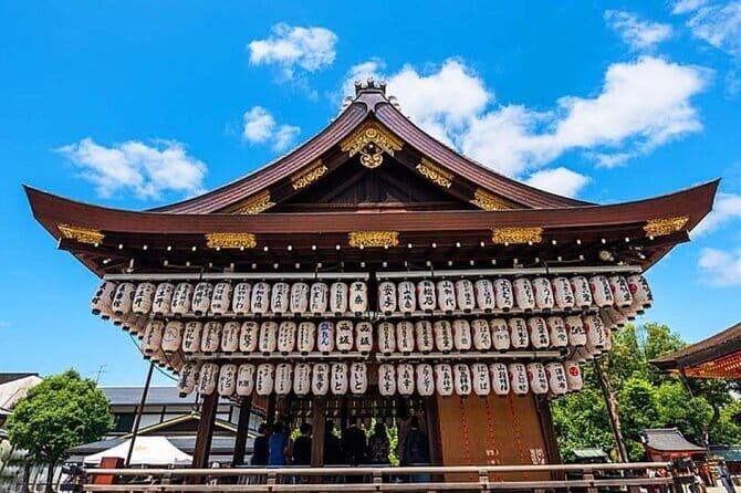 Osaka, Nara and Kyoto Day Trip with English Speaking Driver - FAQs