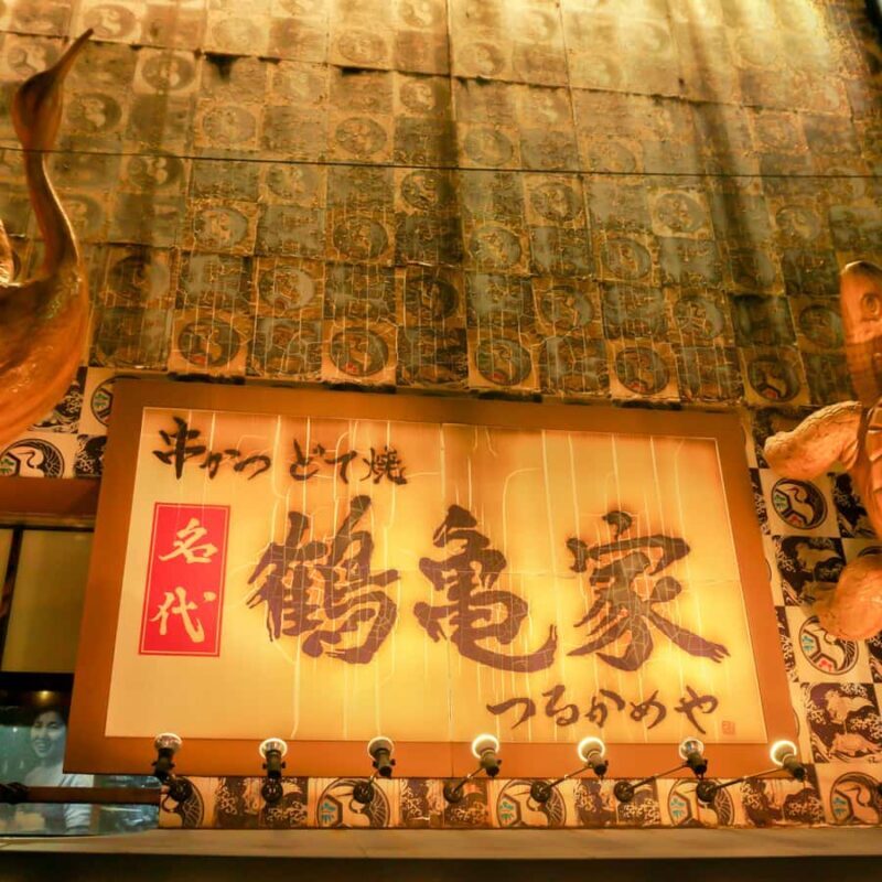 Osaka Nara and Kyoto: Osaka City Private Tour Adjustable - An In-Depth Review of the Osaka, Nara, and Kyoto Private Tour