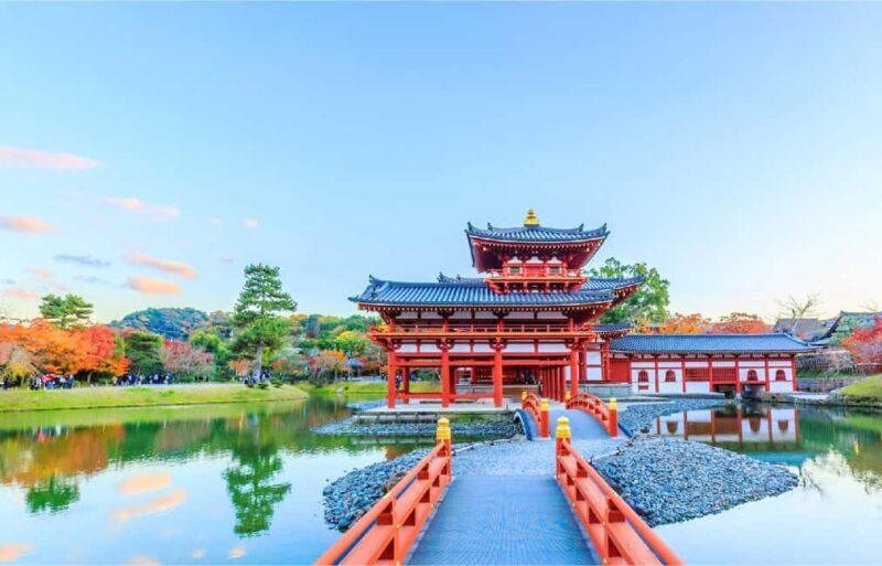 Osaka: Nara and Uji Day Trip with Deer Park and Hot Spring - Who Will Love This Tour?