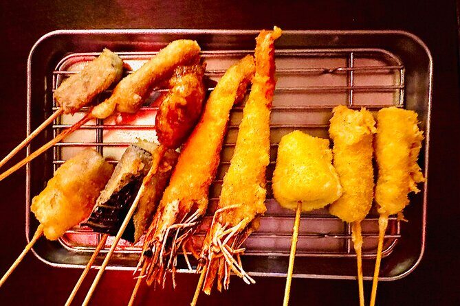 Osaka & Nara in 1-Day by Private Van with Local Japanese Guide - Final Thoughts