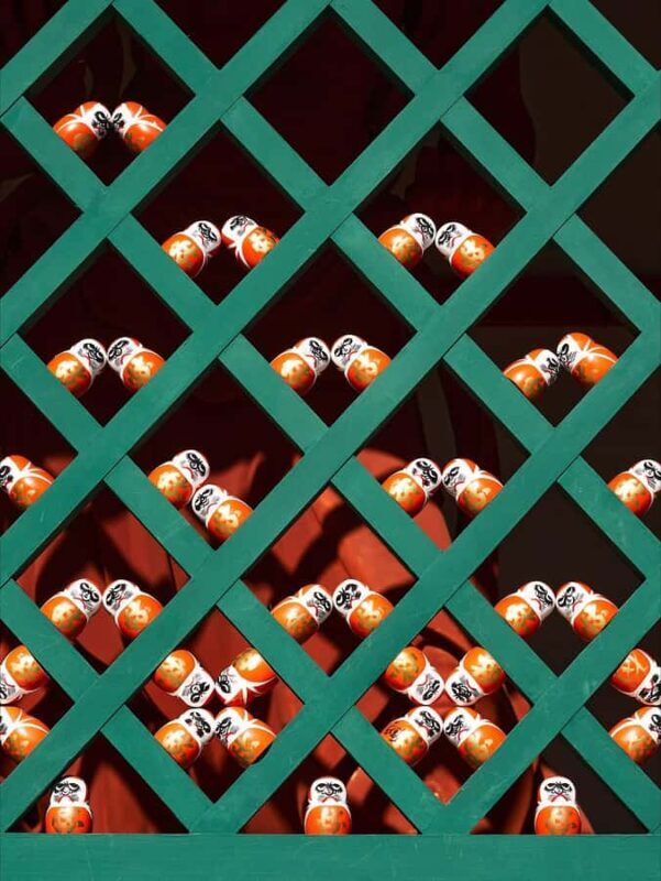 Osaka Nara & katsuo-ji: private Guided tour with Transport - Who Should Choose This Tour?